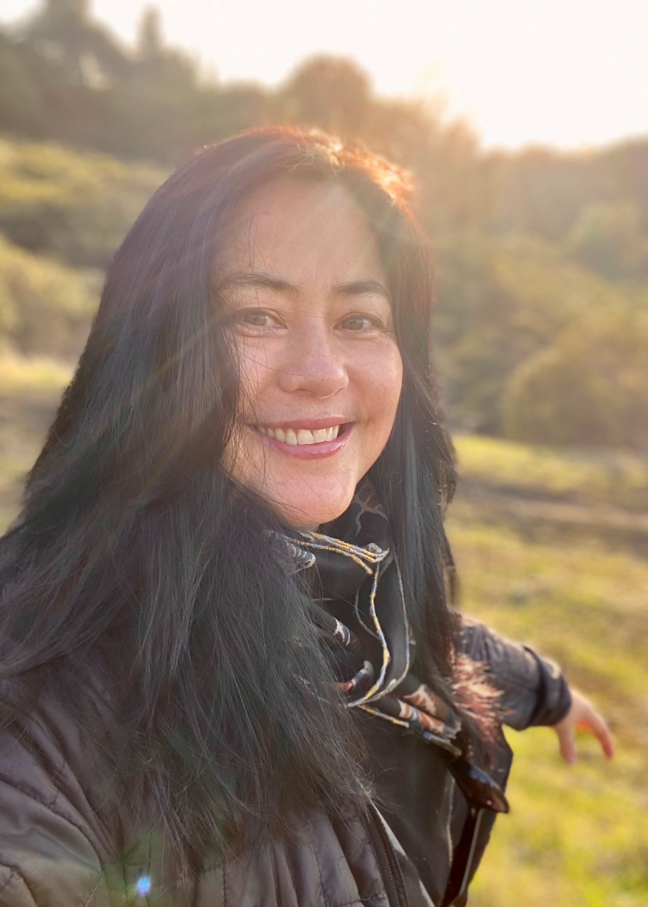 NACRP Member Spotlight: Lisa Fujie Parks, Parent Organizer and Board ...